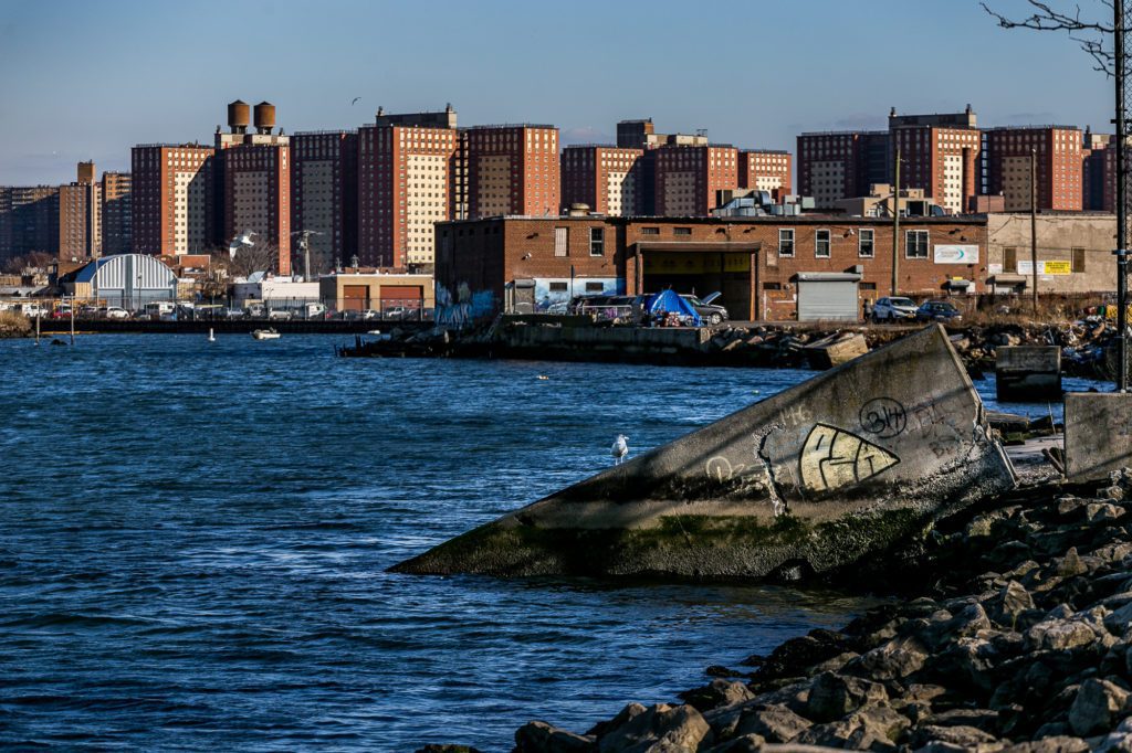 Investigation highlights need for better monitoring of pollutants ...