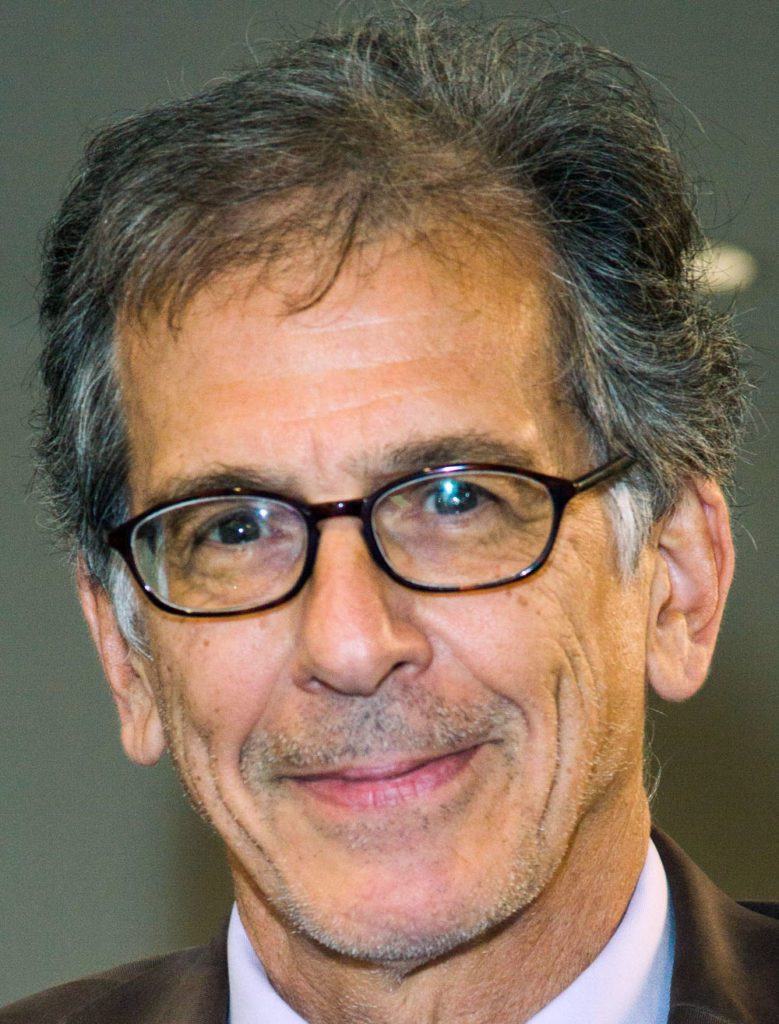 Alan Berlow - The Fund for Investigative Journalism