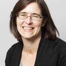 Stephanie Mencimer - The Fund for Investigative Journalism