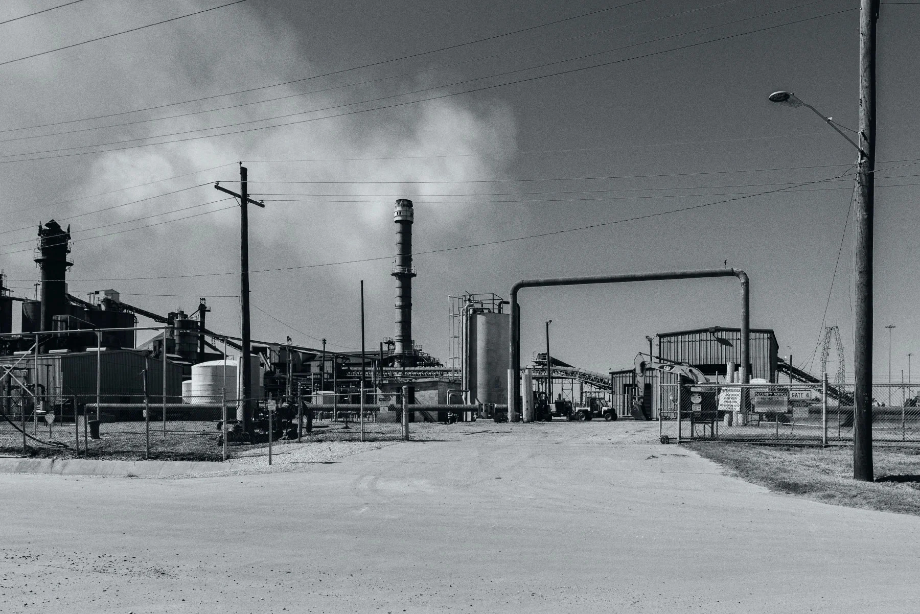 Grantees uncover efforts to minimize pollution detection at Koch-owned ...