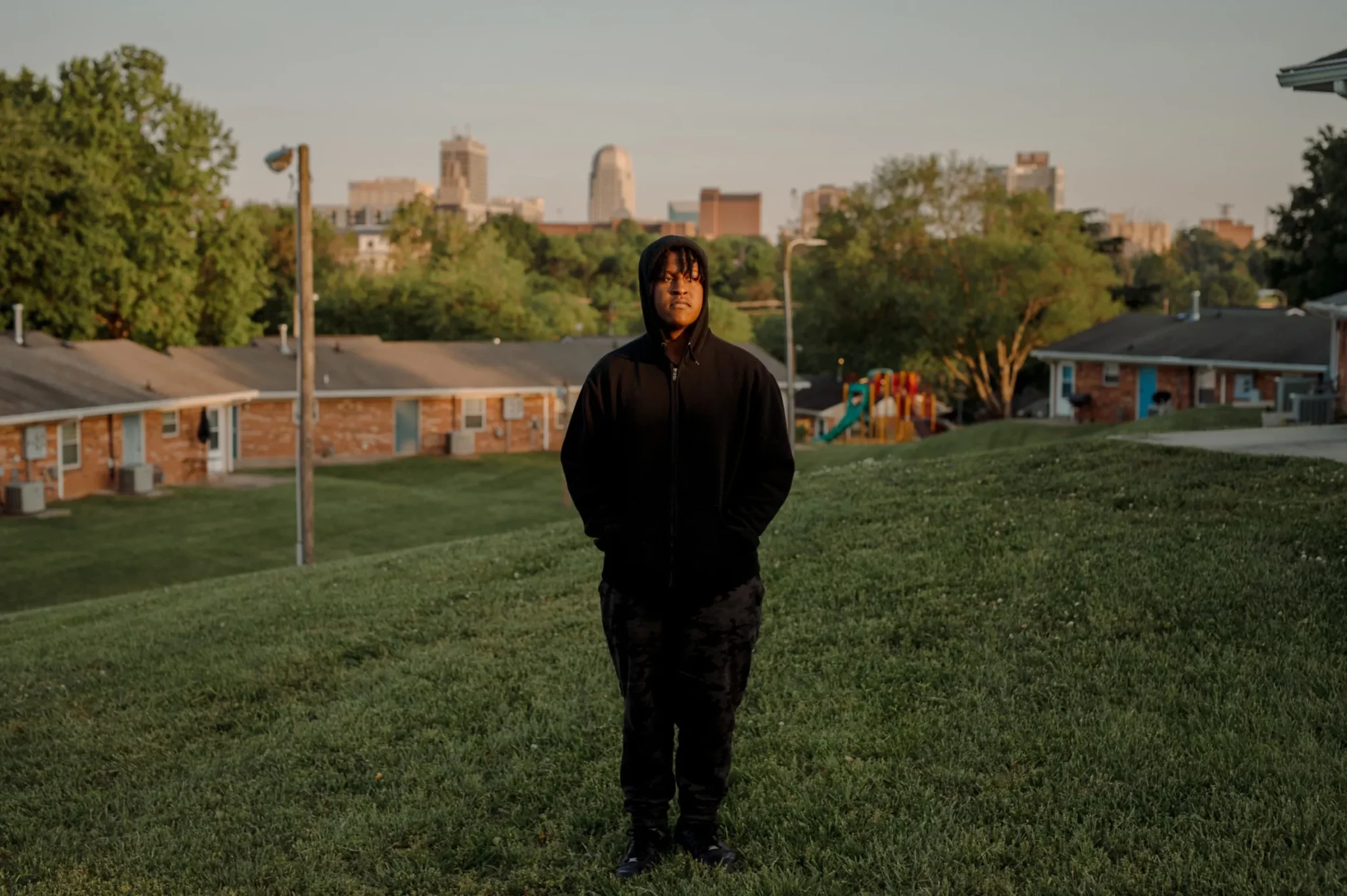 Grantee probes prosecutors’ methods that lead to lengthy prison terms ...