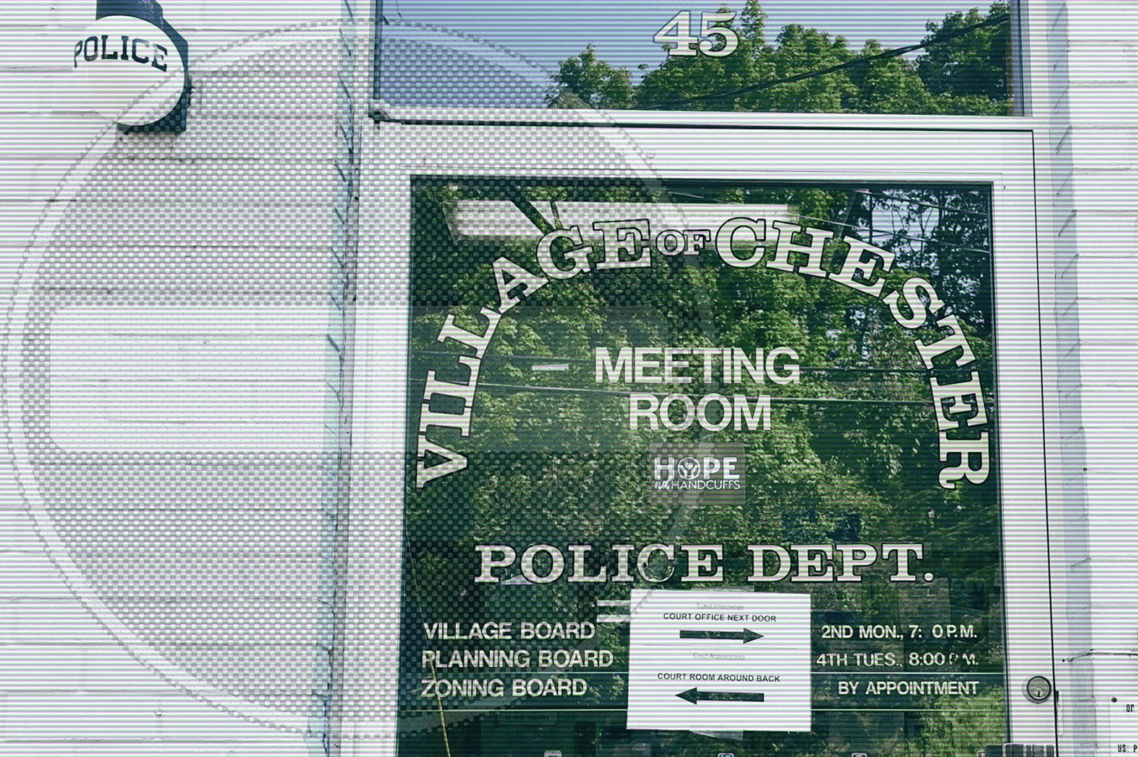 Grantee’s extensive reporting uncovers hidden police misconduct cases ...