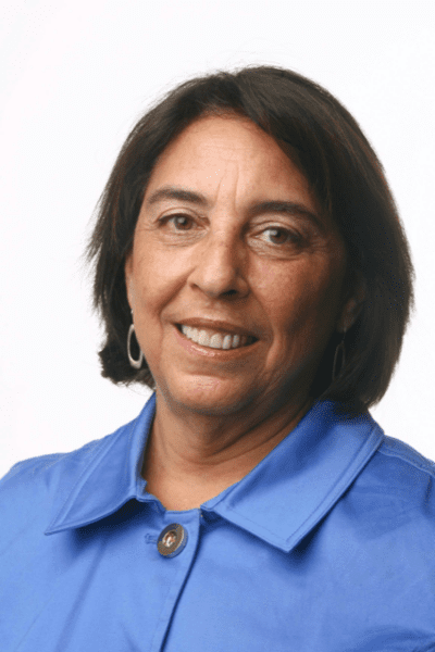 Sarah Cohen - The Fund for Investigative Journalism