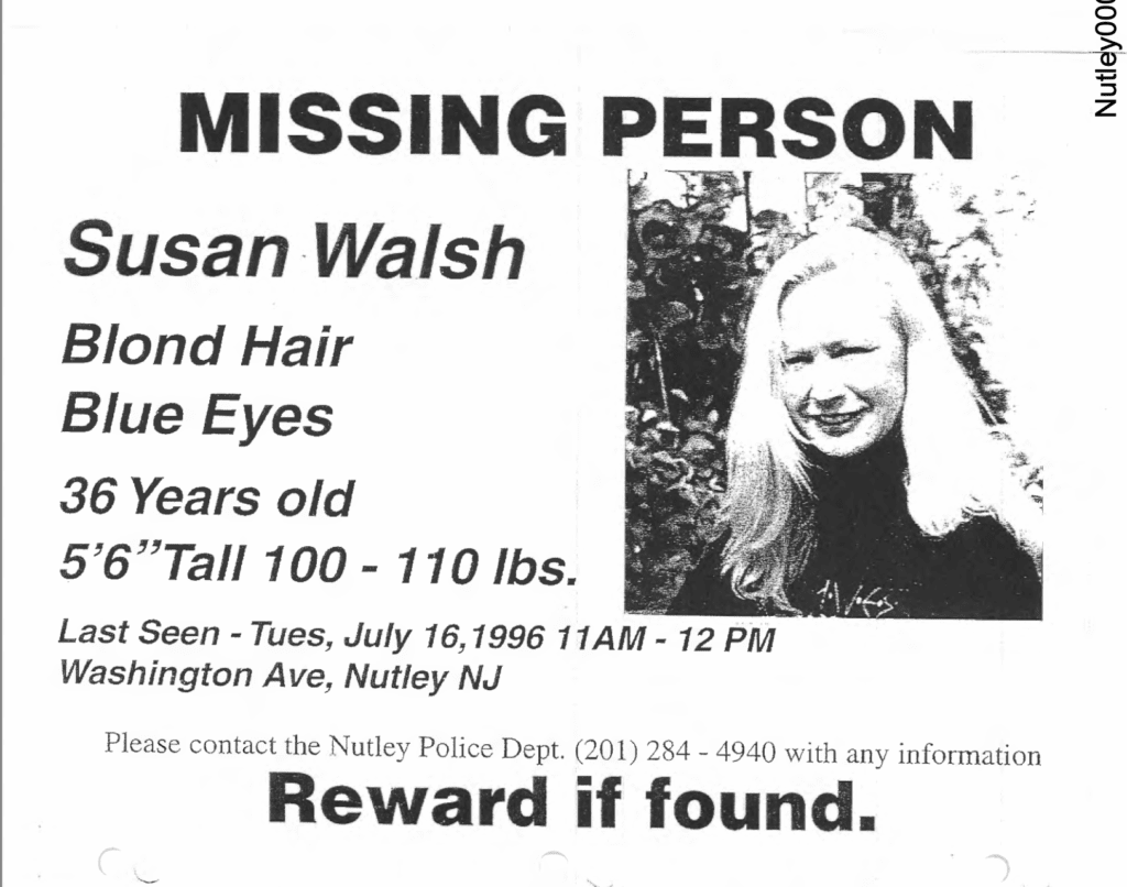 Grantee’s fight for answers in 1996 ‘cold case’ sparks reinvestigation ...